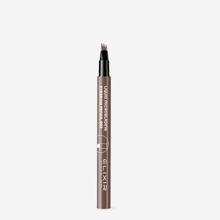 Tečna mikroblading olovka za obrve 002 (Midnight Espresso) – Online shop