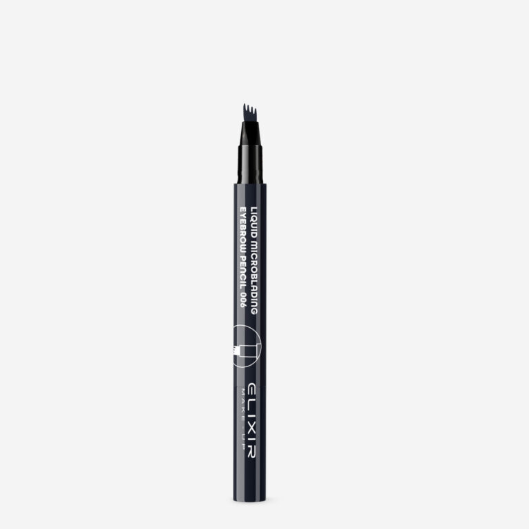 Tečna mikroblading olovka za obrve 006 (Black Beauty) – Online shop